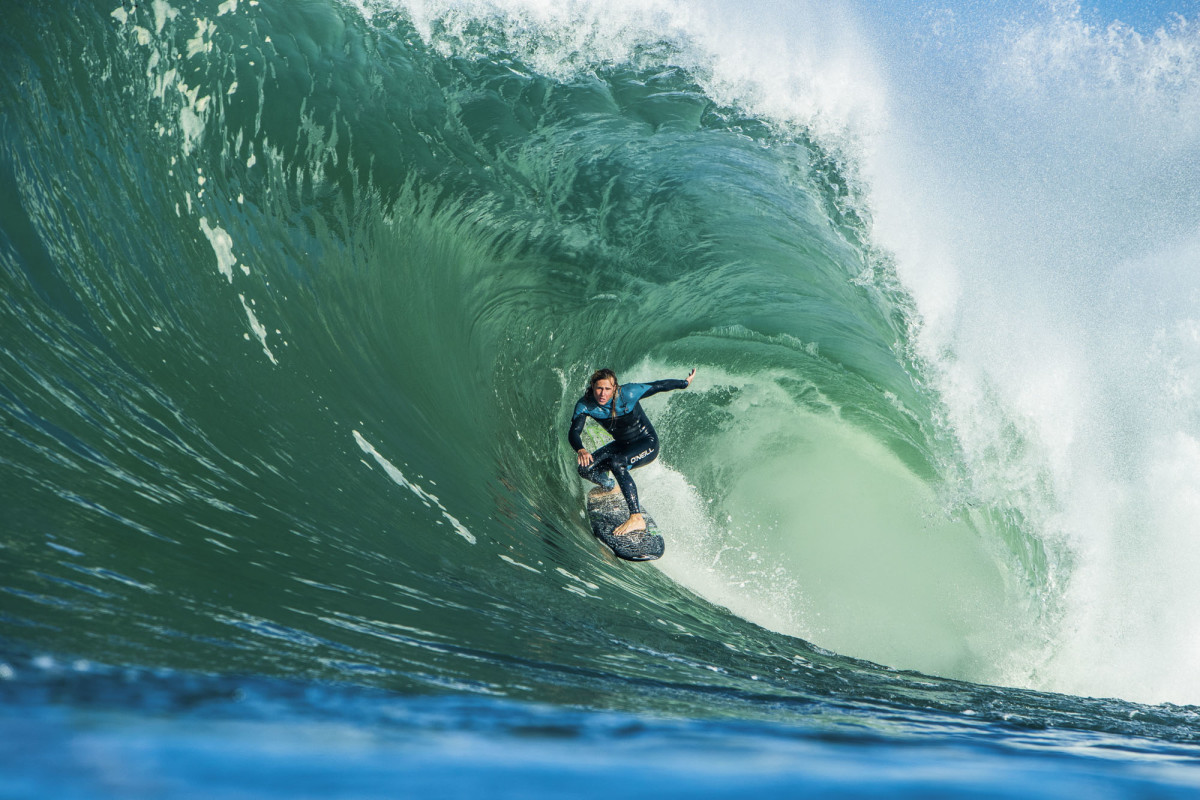 The Most Striking Surf Photos of 2018 | %%sitename%% - Surfer