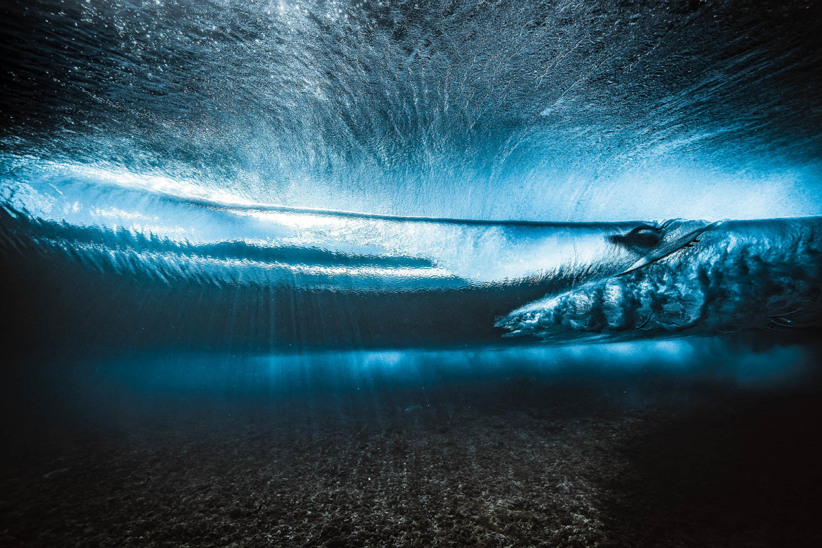 The Most Striking Surf Photos of 2018 | %%sitename%% - Surfer