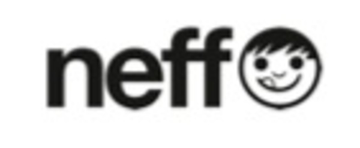Neff Logo