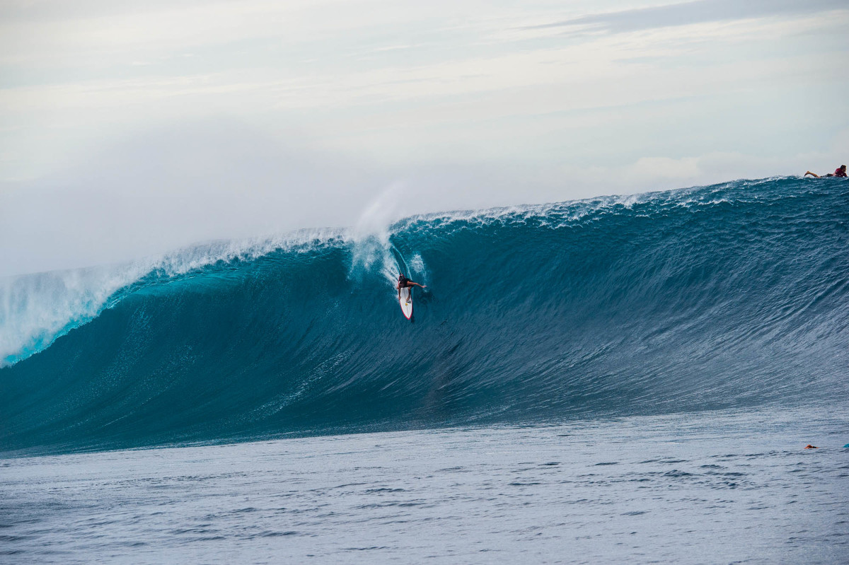 The Most Striking Surf Photos of 2018 | %%sitename%% - Surfer