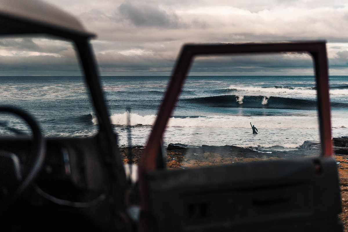 The Most Striking Surf Photos of 2018 | %%sitename%% - Surfer