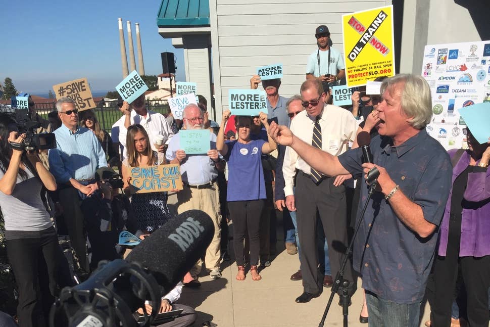 Coastal Commission Saga Ends in Defeat - Surfer
