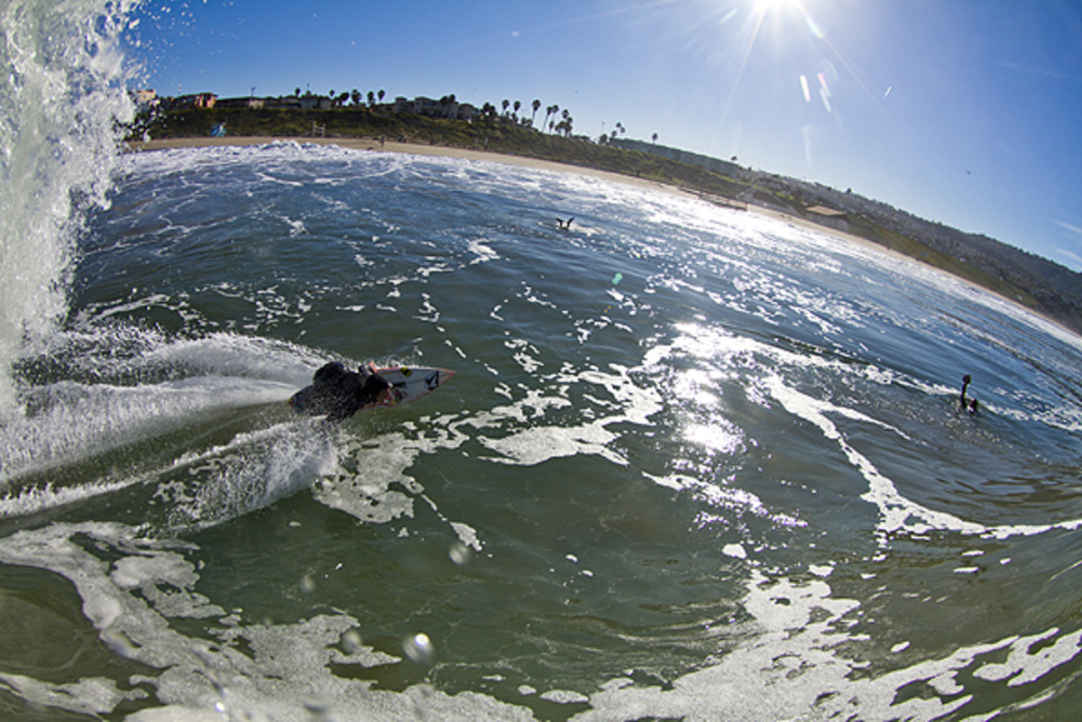 Bryce Lowe-White | Alex Gray, Los Angeles - Surfer