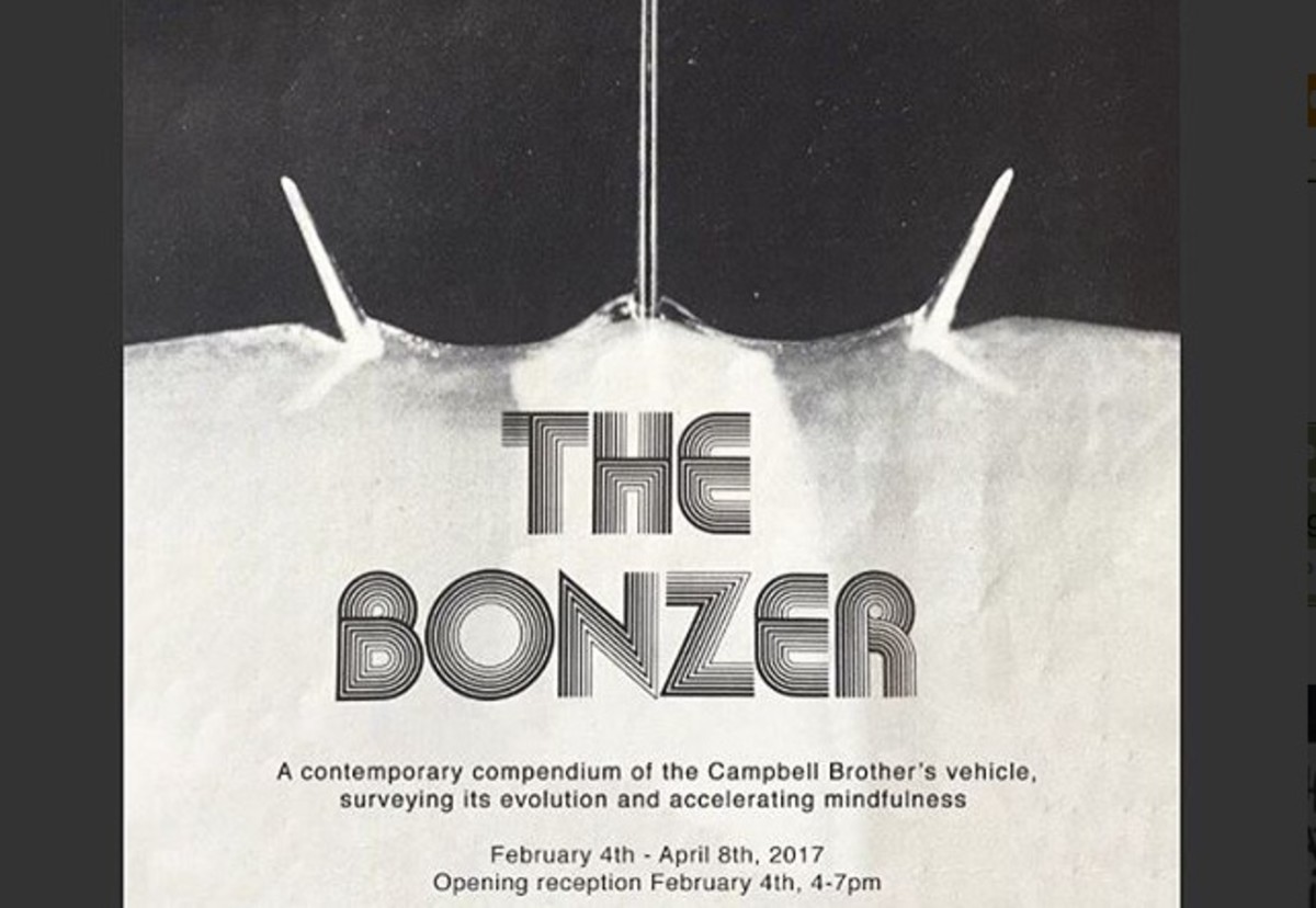 Go There: Explore "The Bonzer" On Friday - Surfer