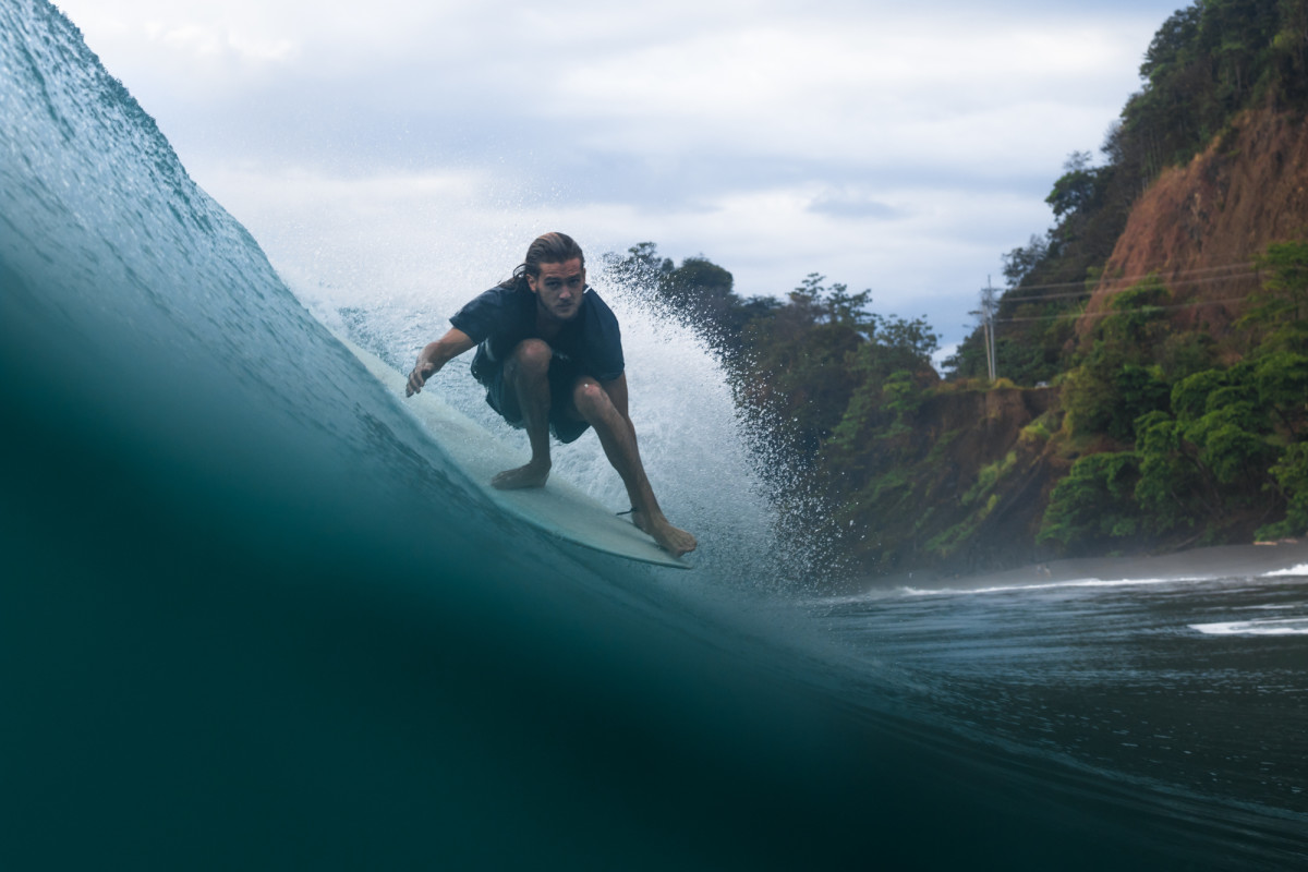 Photo Gallery: Photographer Ridge Ben Ben captures stormy Costa Rica ...