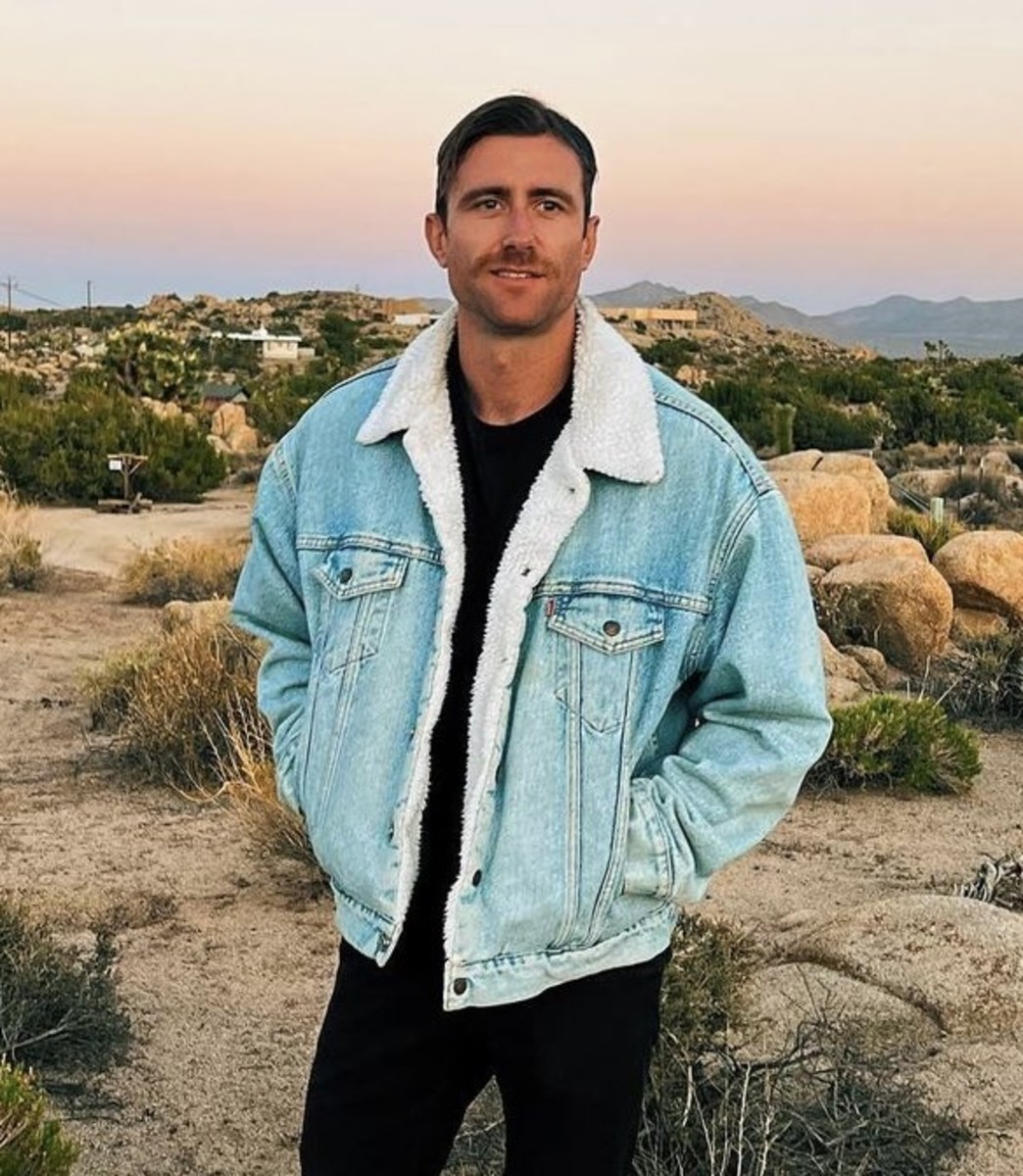 Articles by Dashel Pierson - Surfer