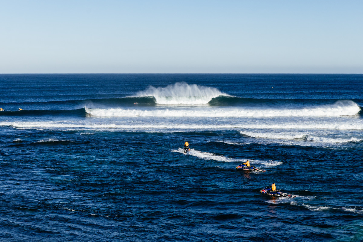 Surfing Highlights from Day One of the Margaret River Pro (Video) - Surfer