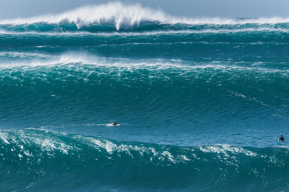 Photo Gallery: Pipeline, the World's Most Documented (and Dangerous ...