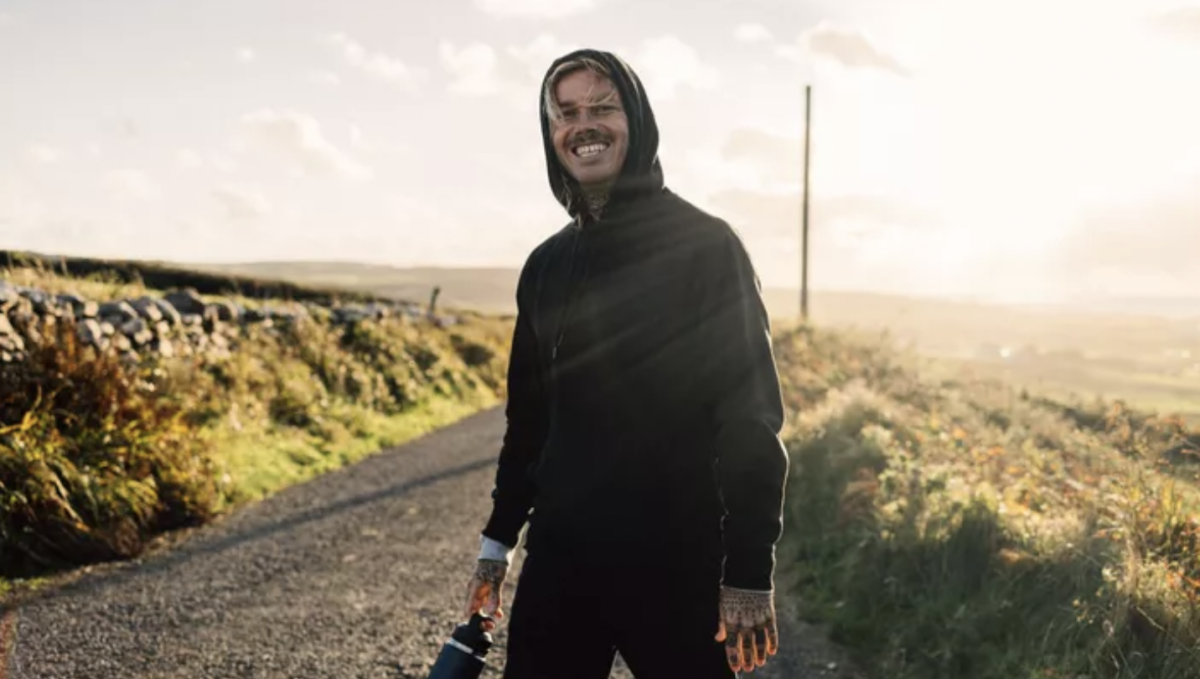 Pro Surfer Tom Lowe Teahupo’o Wipeout Injury Update - Surfer