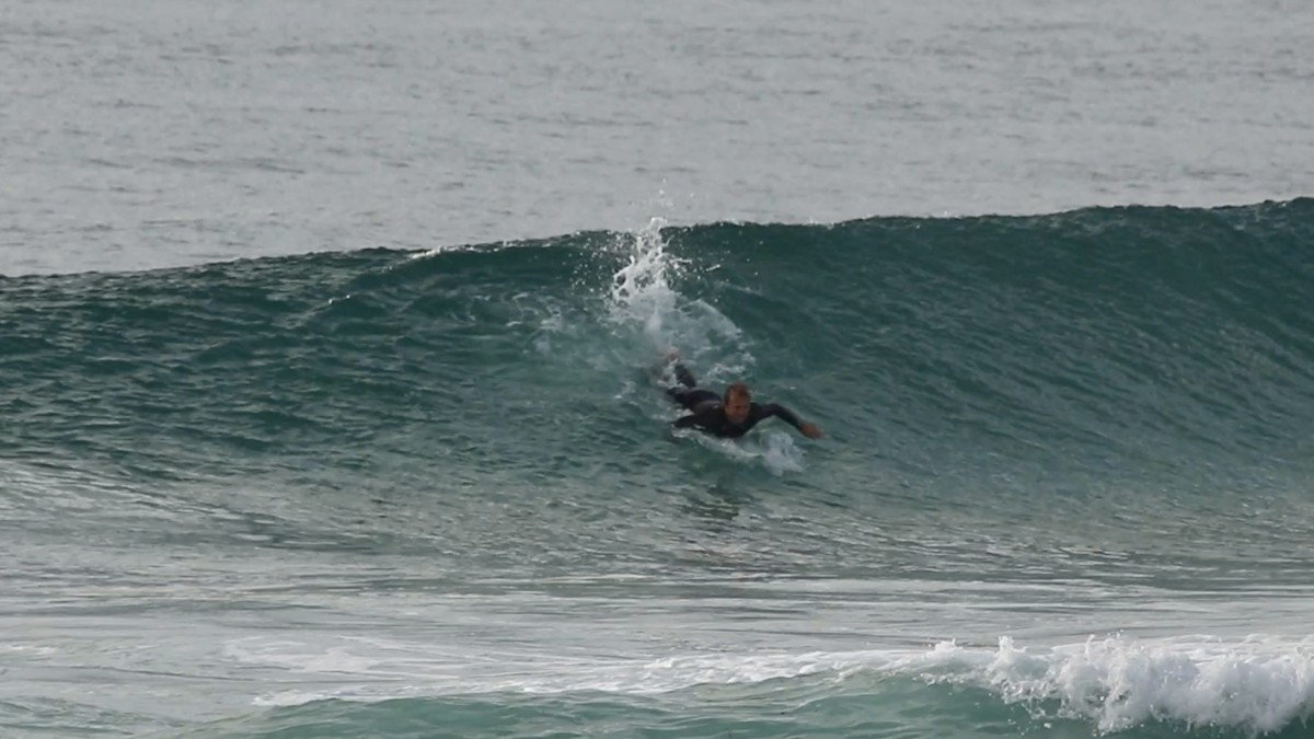 Surfing 101: How to Paddle In Like a Pro and Catch Waves with Ease - Surfer