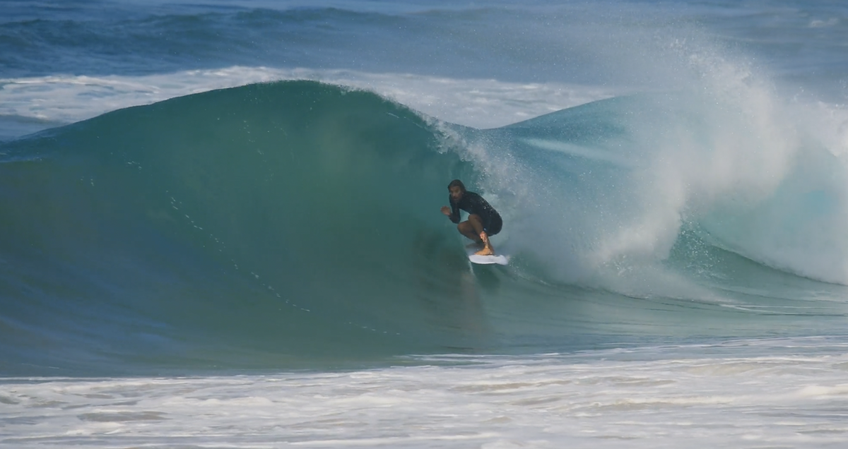 Watch: Dave Rastovich Is Great Style Defined - Surfer