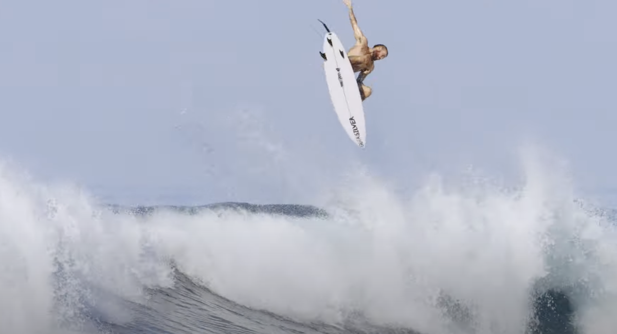 Watch Now: Quiksilver’s Latest Surf Film Is Must See TV - Surfer