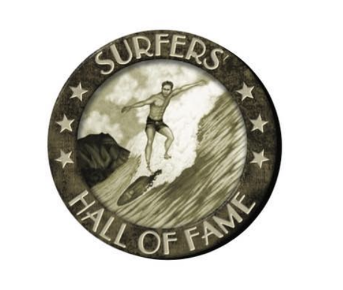Surfers' Hall Of Fame 2023 Induction Ceremony - Surfer