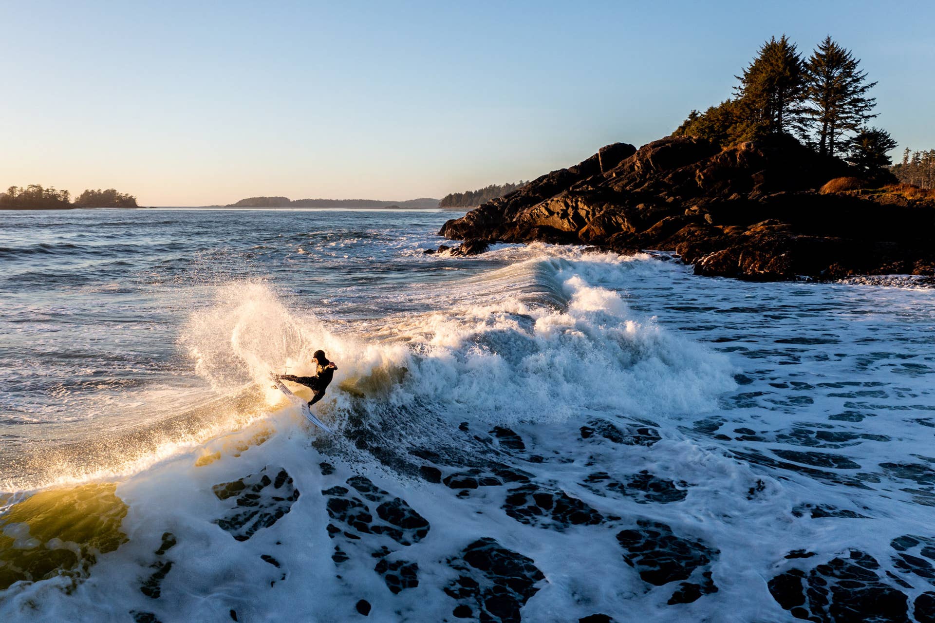 Photos: Coldwater Imagery That’ll Make You Want to Dust Off Your ...