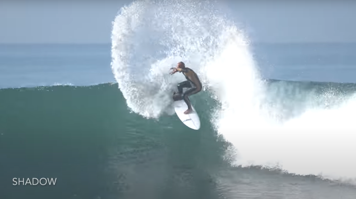 So-Cal Pyzel Quiver & Travel Surfboards - Surfer | SurfNShow