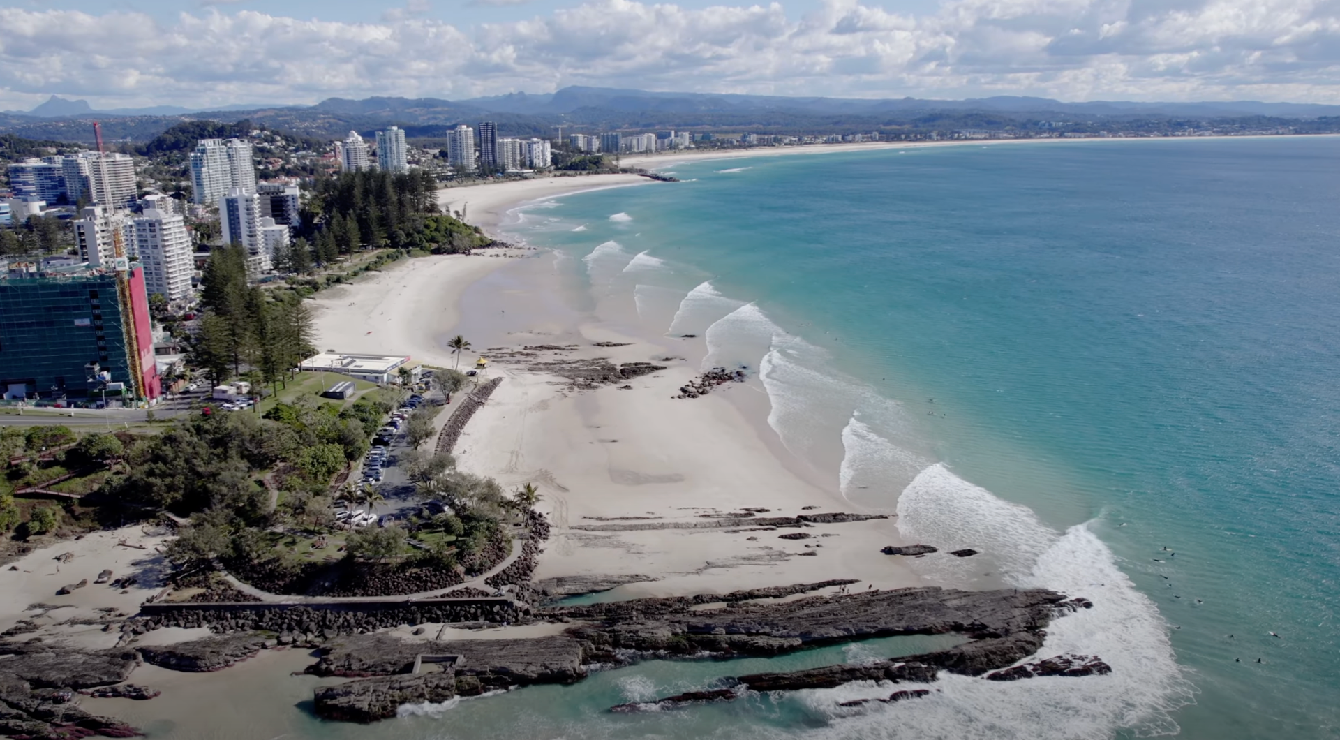 Watch: Here is the Secret Behind This Popular Australian Surf Break ...