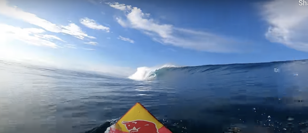 Vlog: Pro Surfer Jamie O'Brien's Still Living the Dream Surfing Fiji ...