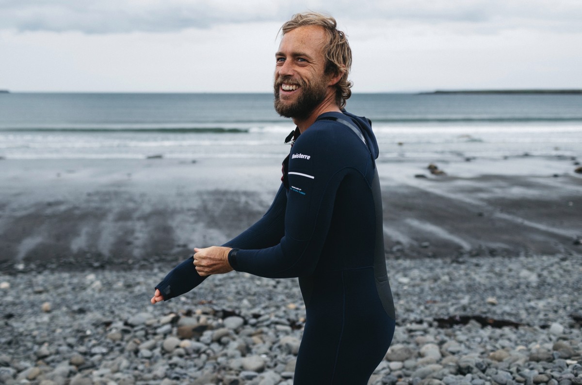 Review: Coldwater Yulex Wetsuits That Don’t Restrict Your Movement - Surfer