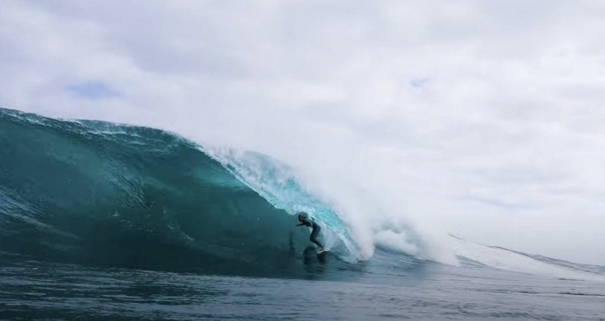 Like Father, Like Daughter: Watch Josh and Sierra Kerr Charge a Heavy ...