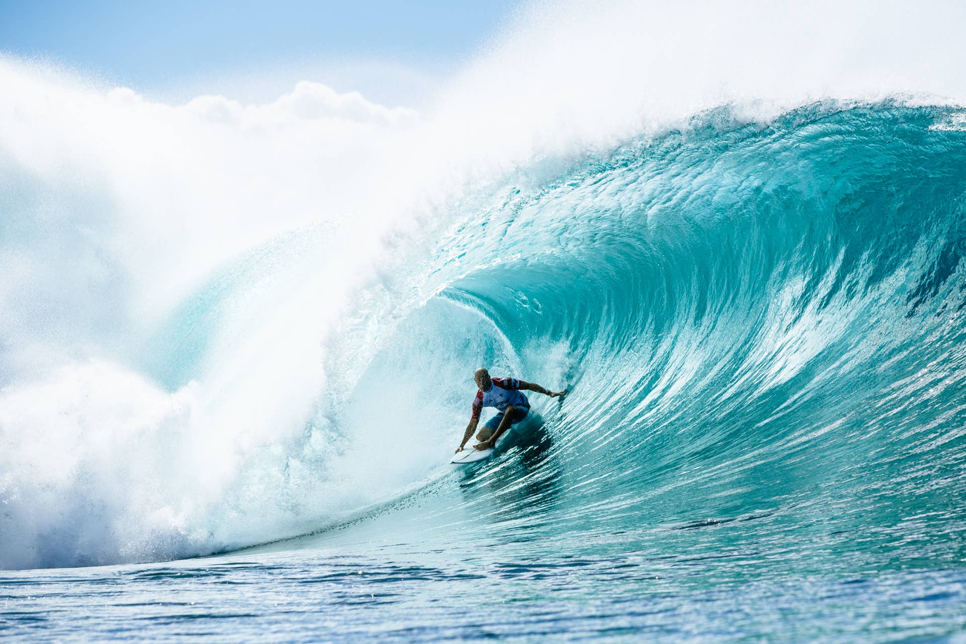 Searching For Solutions To Ocean Pollution With Slater And Kennedy ...