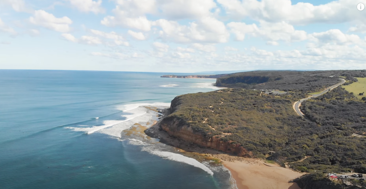 Video: The Best Bucket List Worthy Surf Towns in the World, Part Two ...