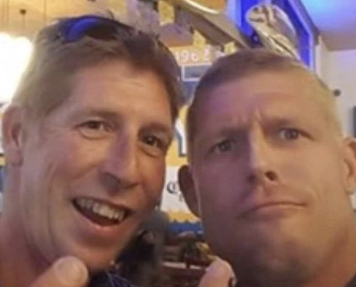 The Cause of Mick Fanning's Big Brother's Sudden Death Has Been ...