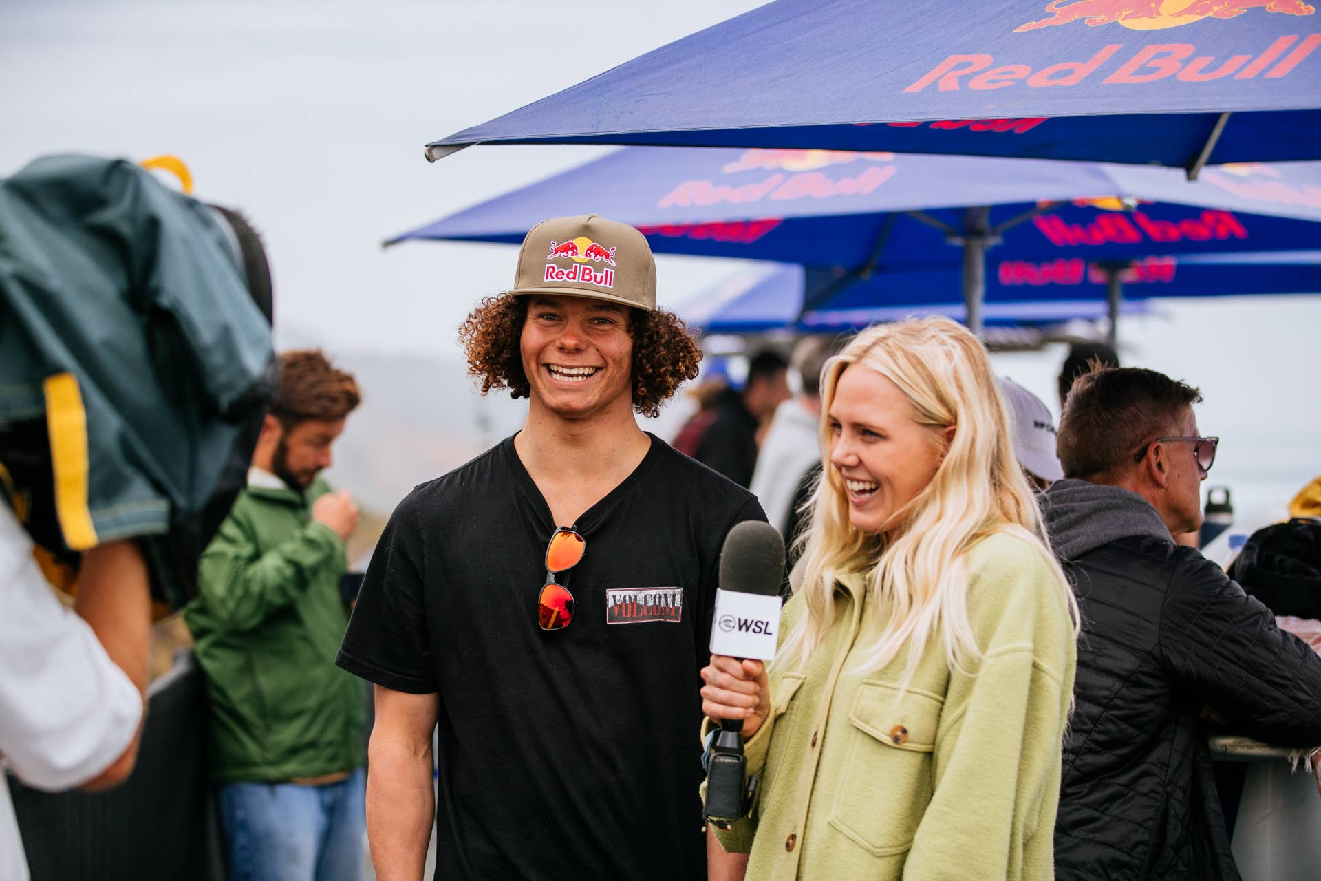 Laura Enever Surfed the Biggest Wave Ever Paddled by a Woman. Now What ...