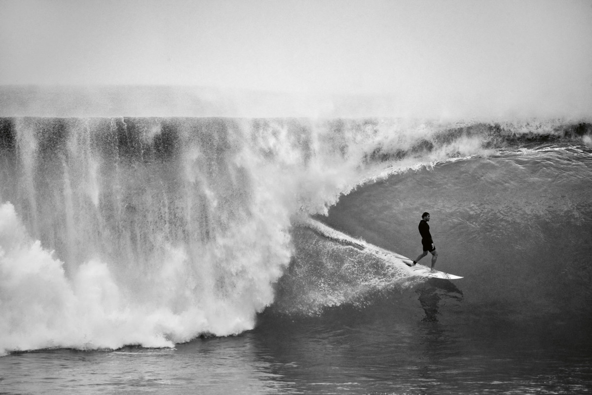 Stunning New Photo Book Captures Hawaii in a Unique Light - Surfer