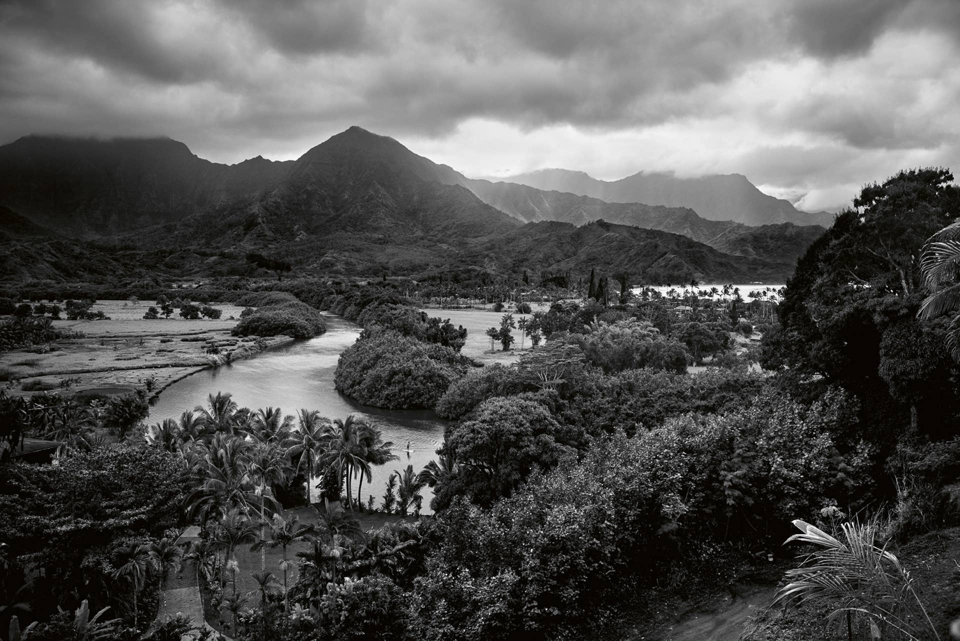 Stunning New Photo Book Captures Hawaii in a Unique Light - Surfer