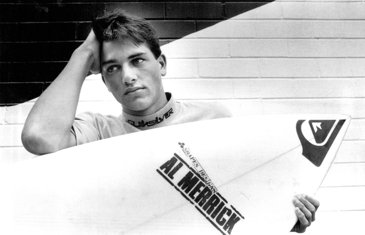 10 Memorable Moments From Kelly Slaters Career In Video Surfer