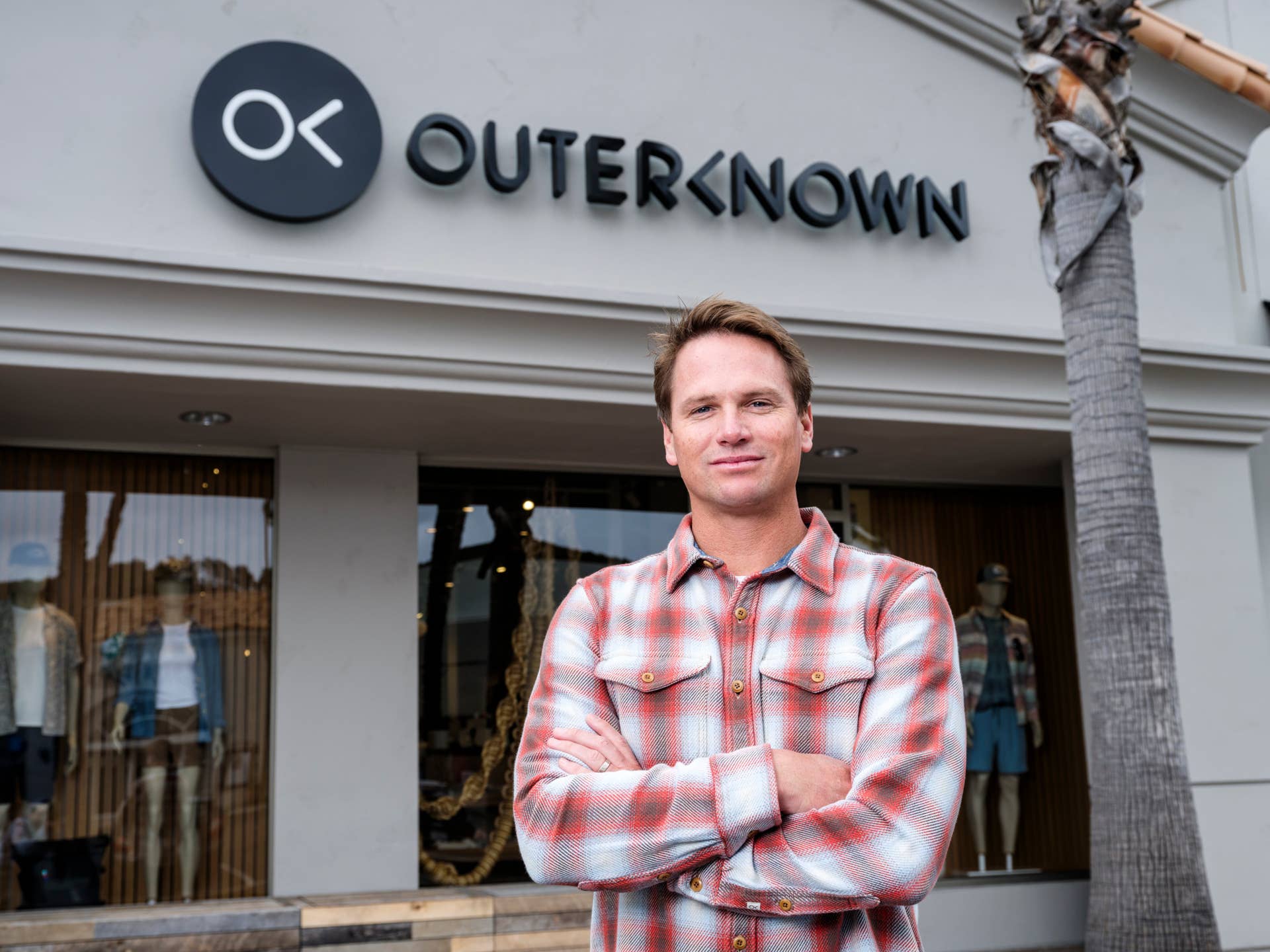 Kelly Slater Makes Major Business Move in Merging Surf Brands - Surfer