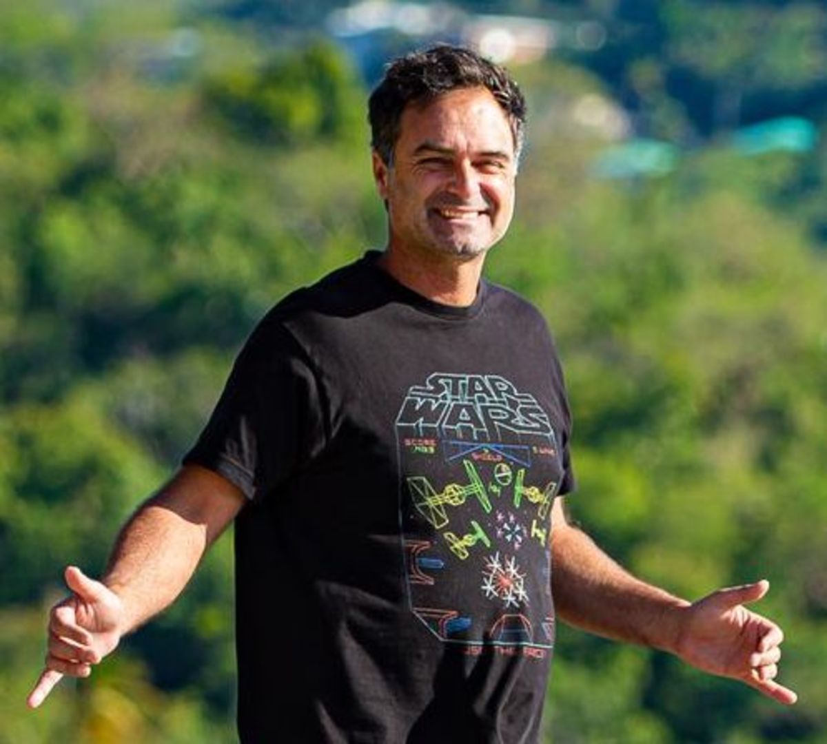 Legendary Surf Filmmaker Greg Browning Receives Cannabis Line to ...