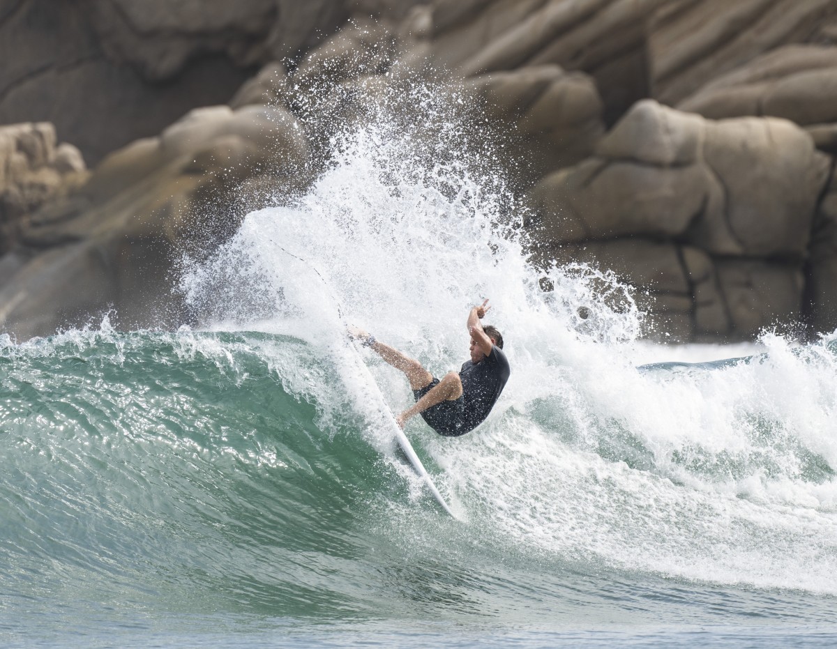 Watch: Taylor Knox's New Film on Surfing Longevity - Surfer