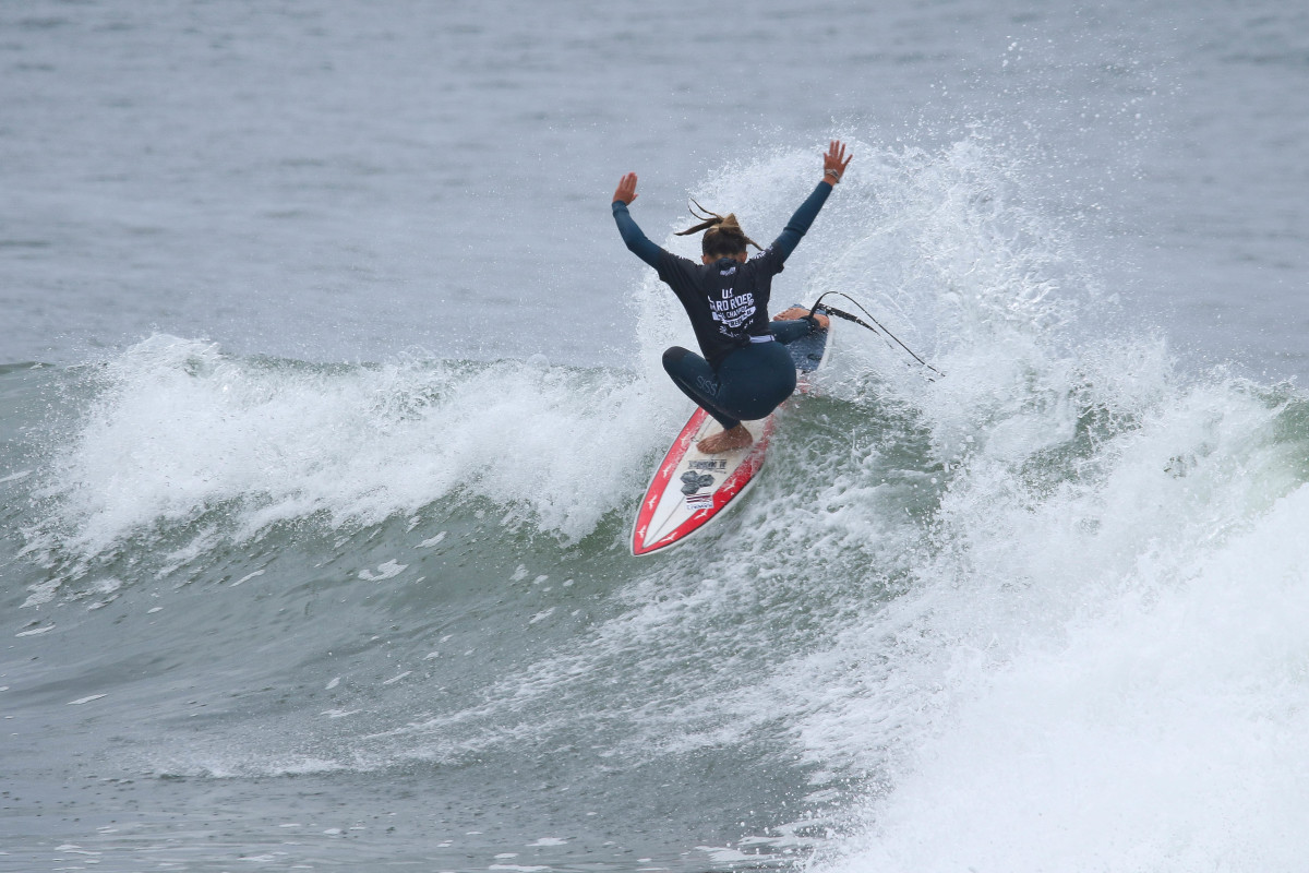 San Clemente Board Riders Dominate At USBRC Nationals With Unstoppable ...