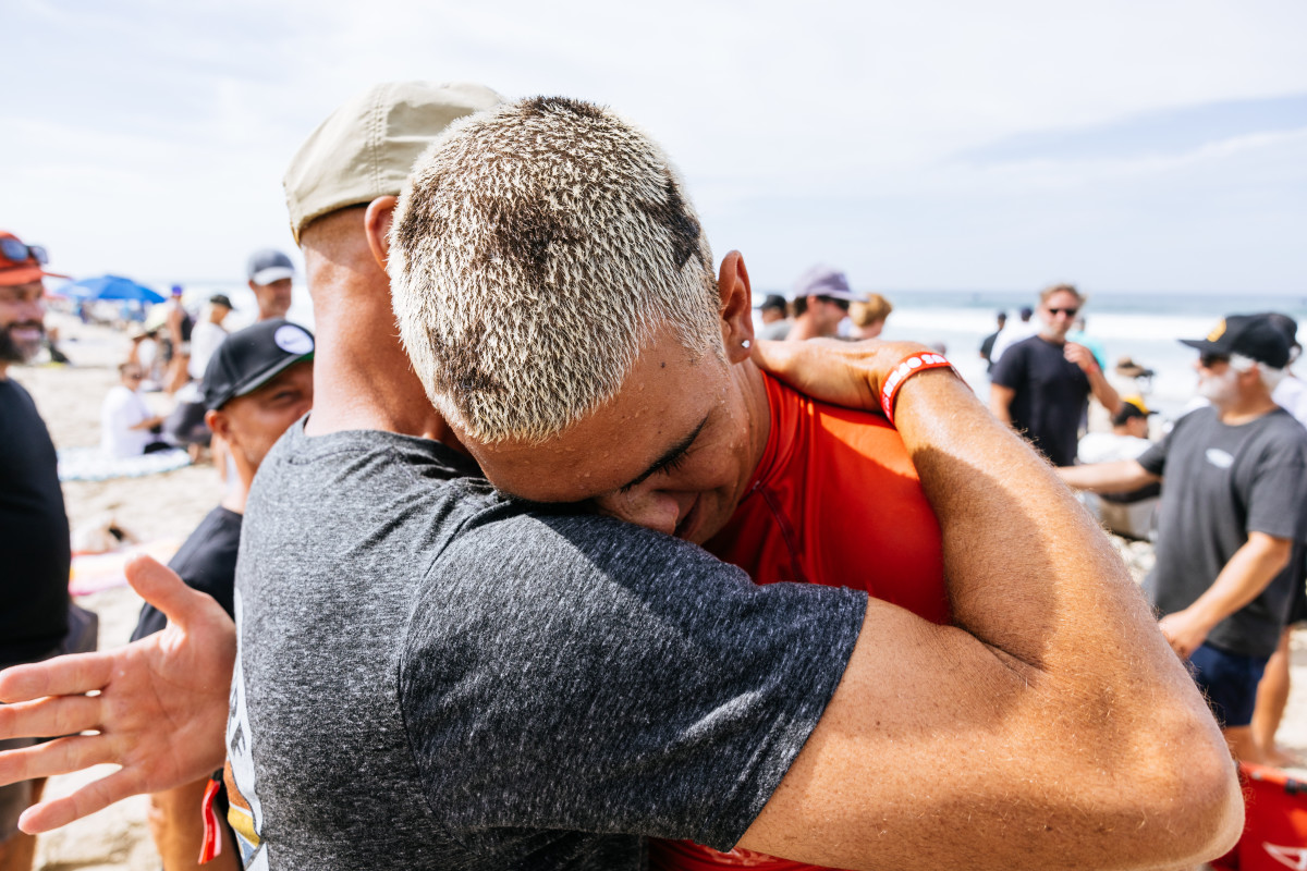Hard Work Pays Off In Dream Realized For Cole Houshmand - Surfer