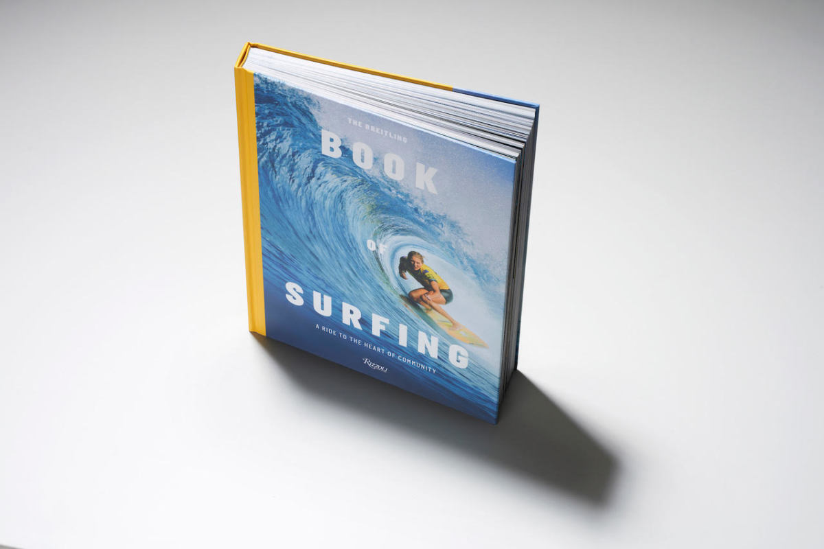 From The Baltics To Brazil, New Book Celebrates Ethos Of Surf Community ...