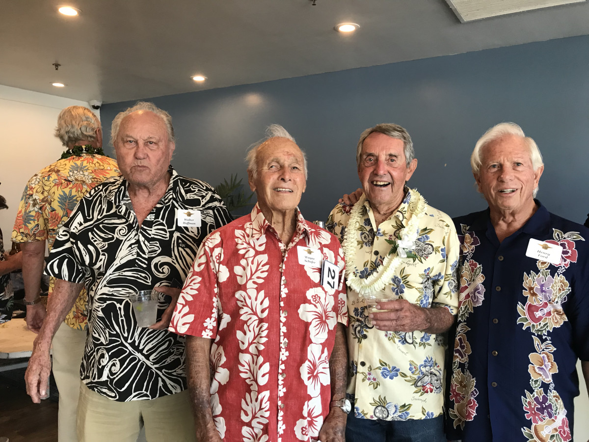 The Story Of How The First Foam Surfboard Blank Was Invented - Surfer