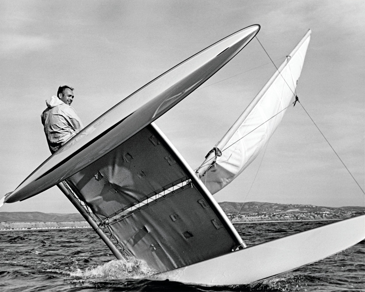 The Story Of How The First Foam Surfboard Blank Was Invented - Surfer