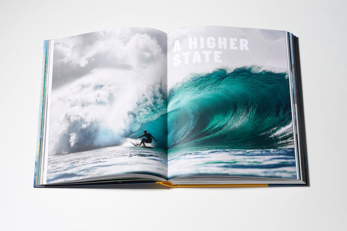 From The Baltics To Brazil, New Book Celebrates Ethos Of Surf Community ...