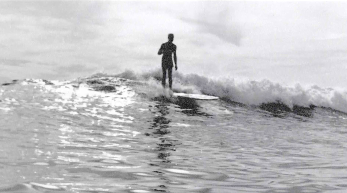 Screening Of "12 Miles North: The Nick Gabaldon Story" Coming To Laguna ...