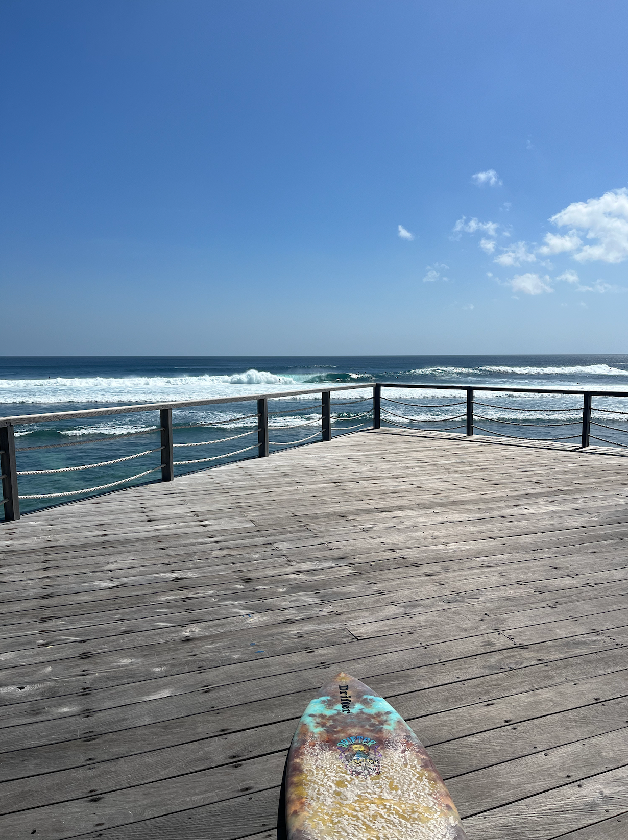 Surfboard Review: Drifter X Mayhem "Pin Fish" - Surfer