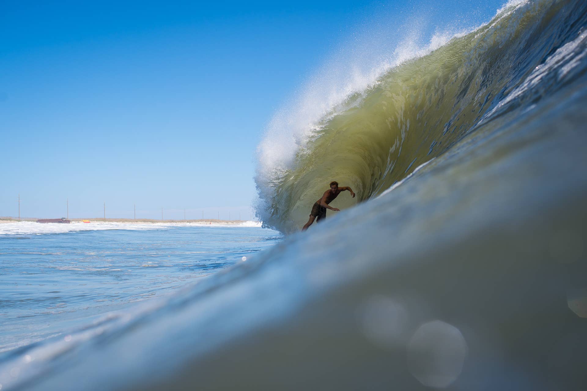 2024 Atlantic Hurricane Season Could Be Off The Charts - Surfer