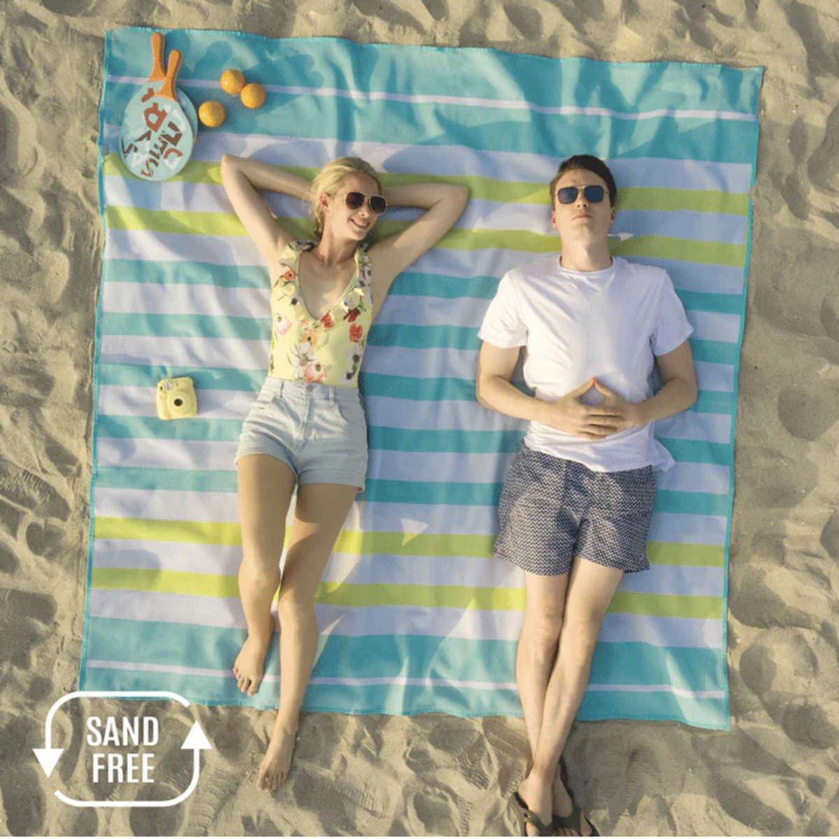 Best Beach Essentials and Gear for Summer 2024 - Surfer