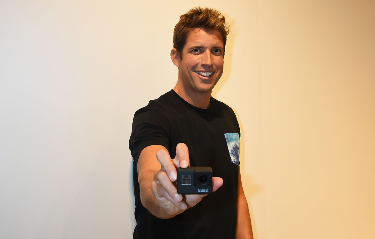 Surfing’s Most Innovative Entrepreneurs - Surfer