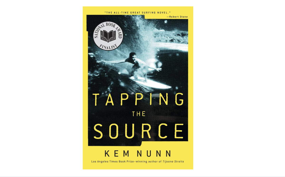 Best Surf Books to Read This Summer - Surfer