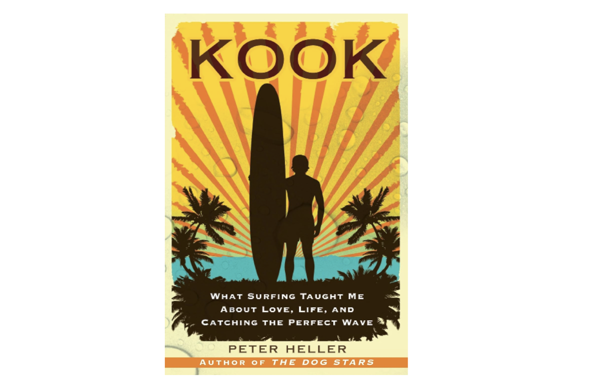 Best Surf Books to Read This Summer - Surfer