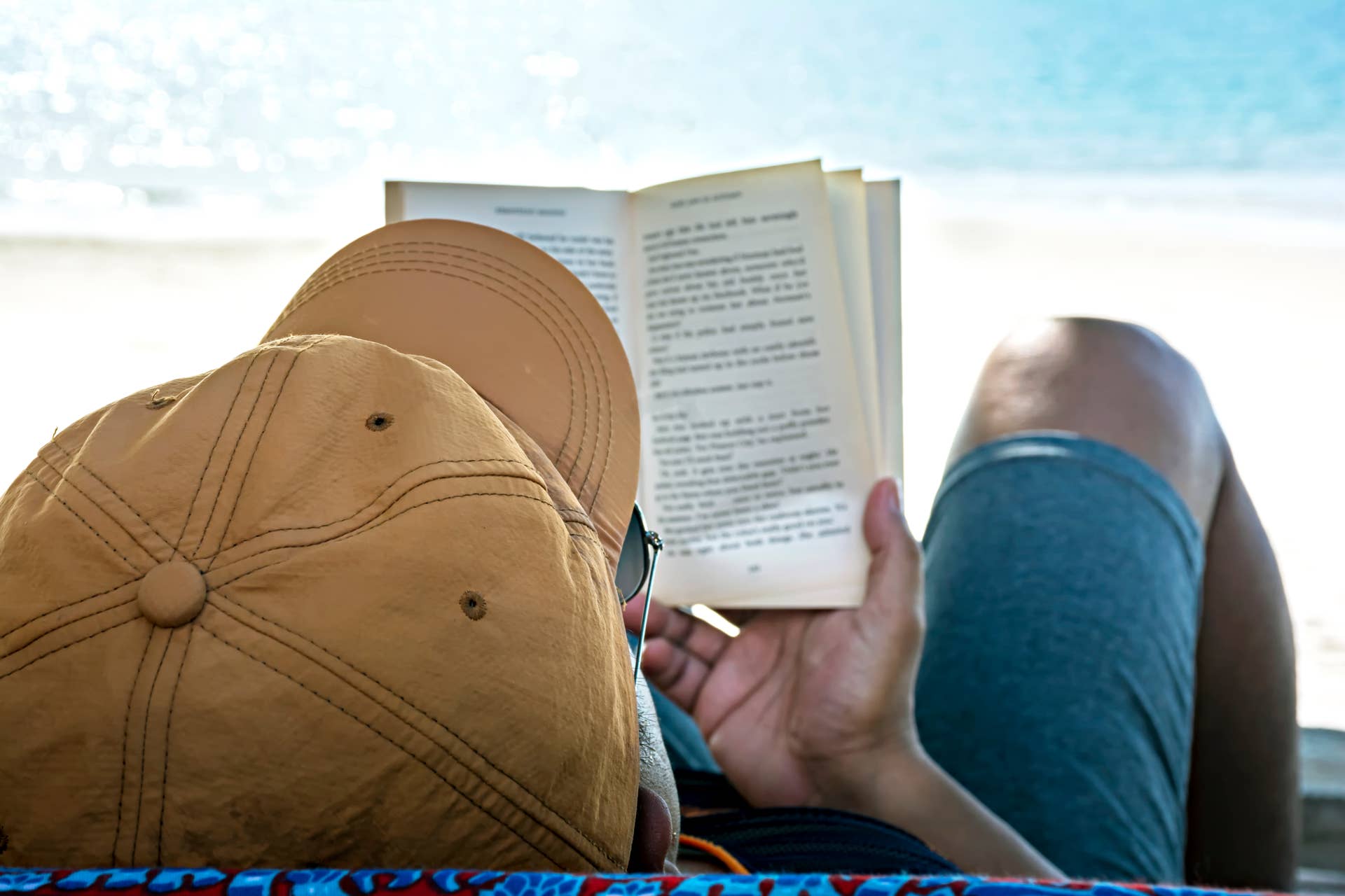 Best Surf Books to Read This Summer - Surfer