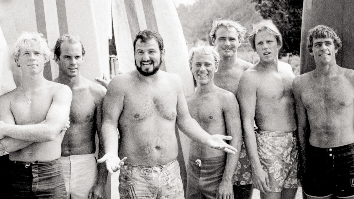 Was Big Wednesday Hollywood's Best Surf Film? - Surfer