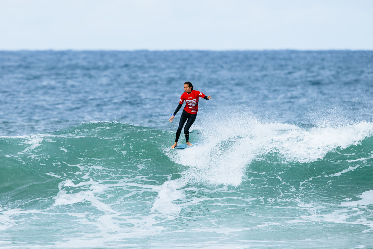 What the World's Best Loggers Are Riding on the World Longboard Tour ...