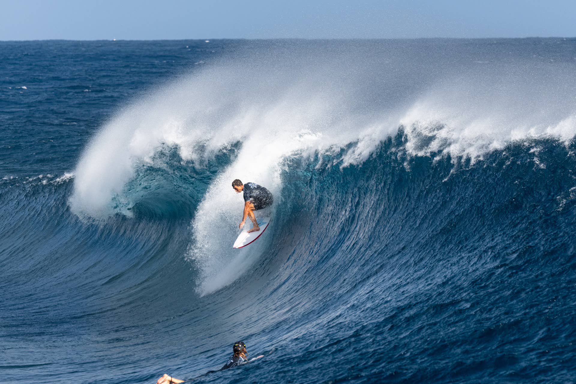 Here’s Why America's Surf Team Are Gold Medal Favorites in the Olympics ...